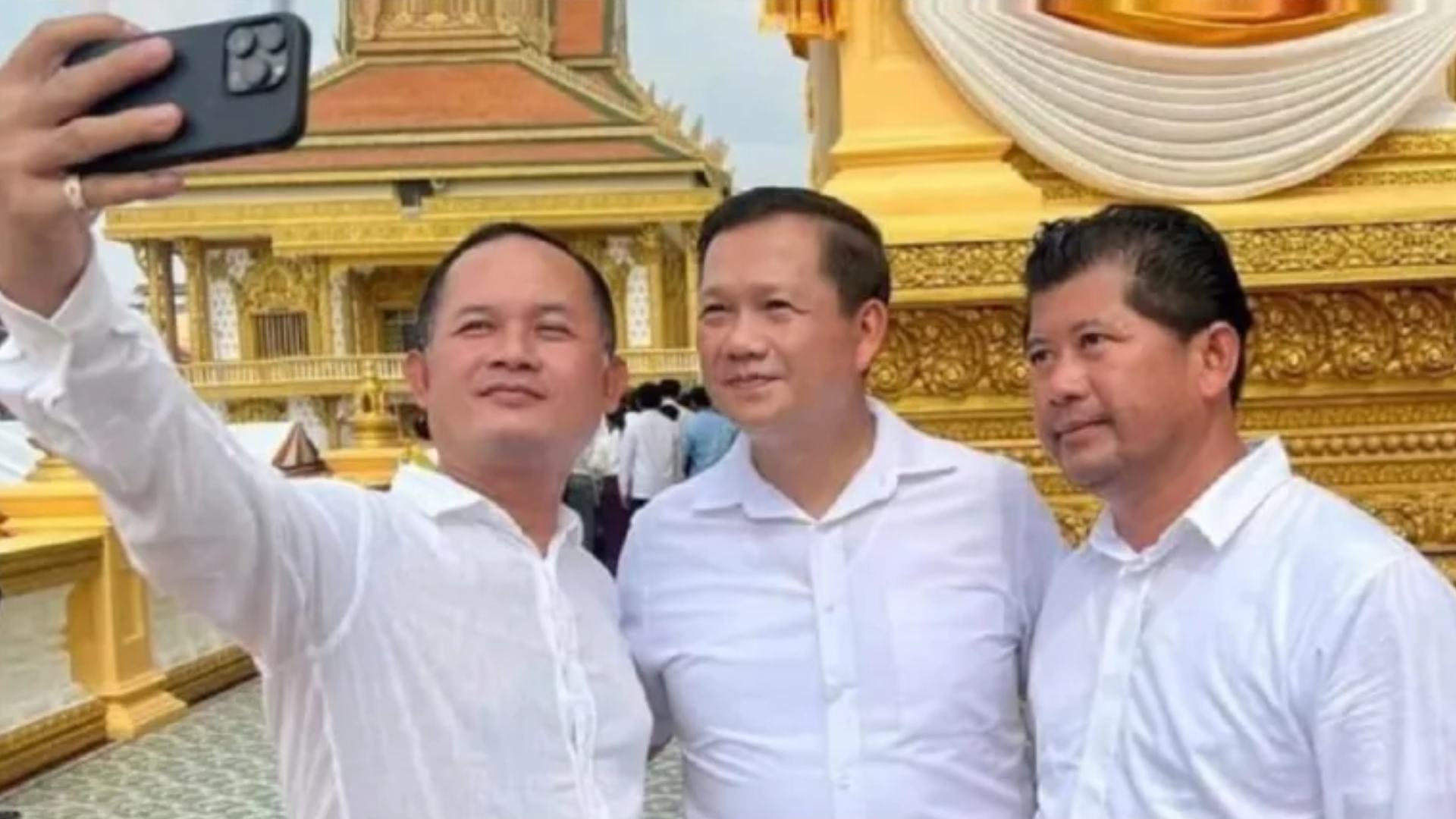 អ្នកឃ្លាំមើល ជំរុញ ឱ្យ លោក ហ៊ុន ម៉ាណែត ចាប់ខ្លួន លោក ហ៊ុន តូ និង ឧកញ៉ា ...